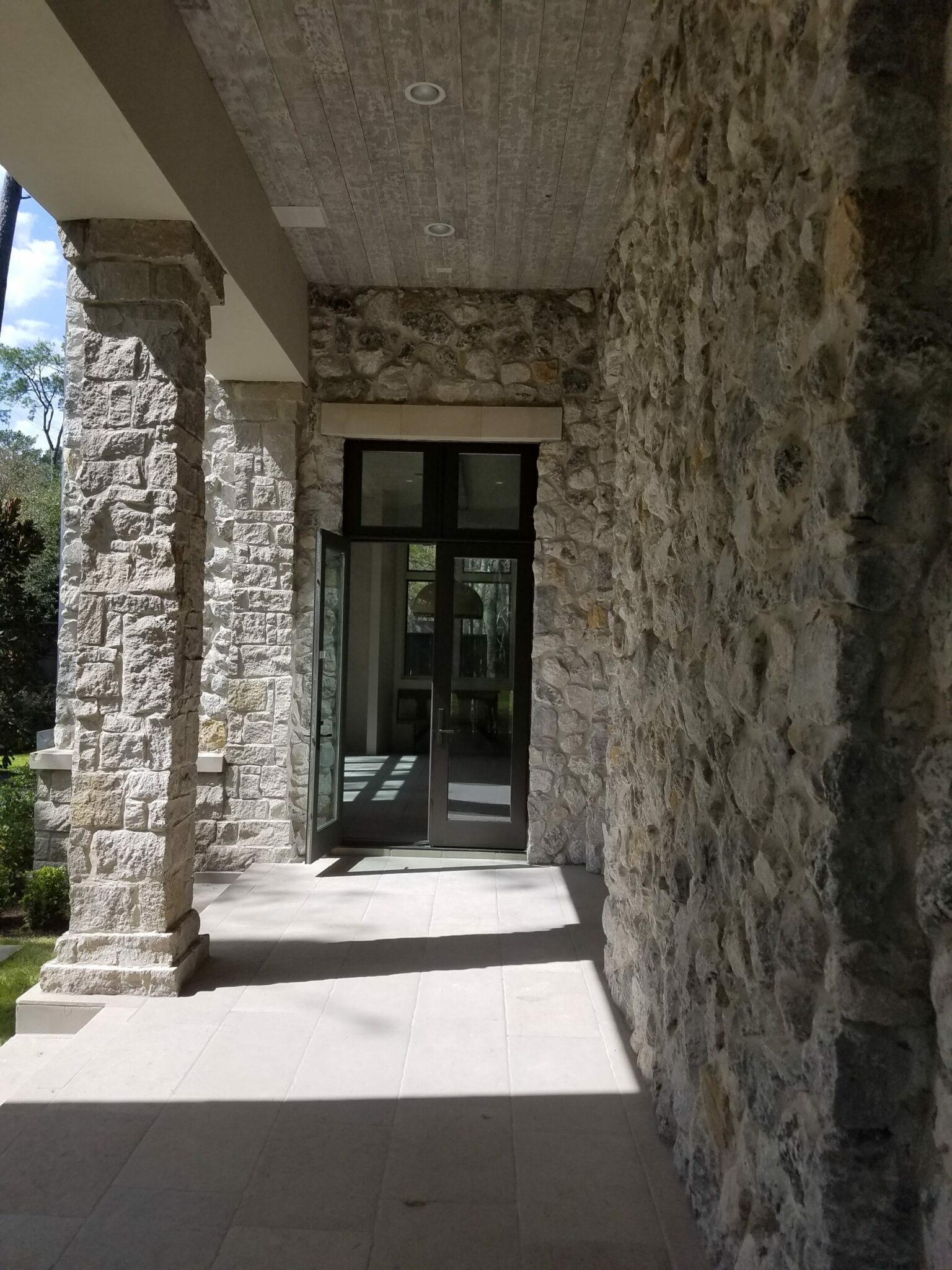 English Cobble - Metro Brick & Stone Co