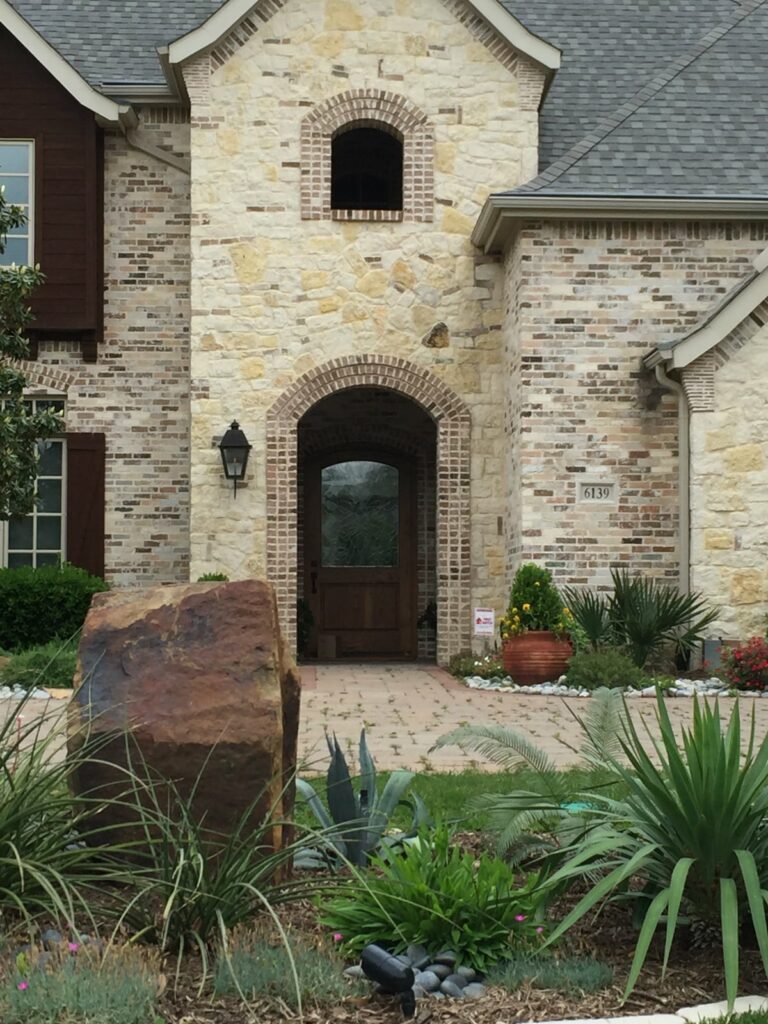 Old South Oversize - Metro Brick & Stone Co