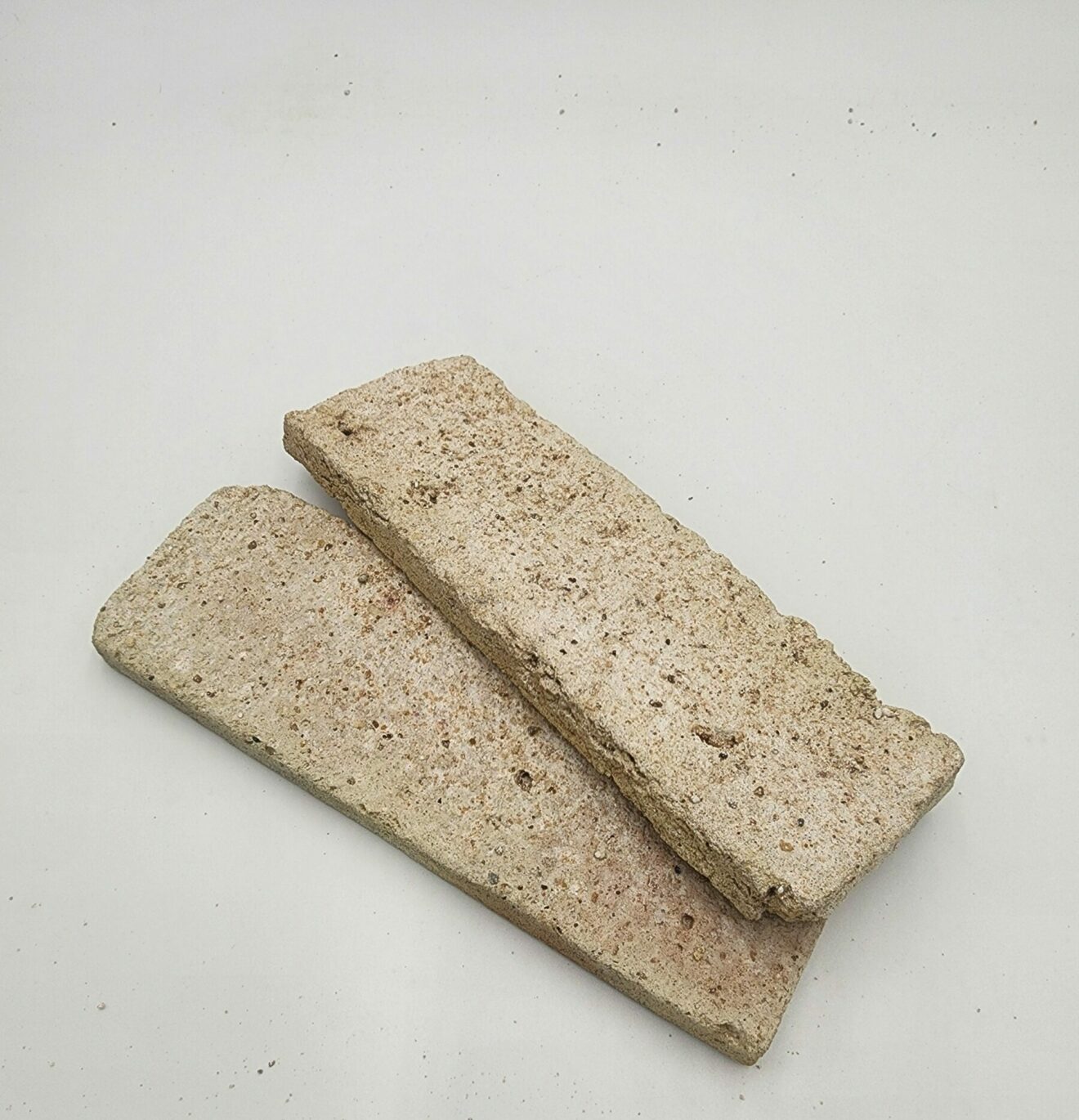 Austin Common Big John Hand Thrown Handmade - Metro Brick & Stone Co