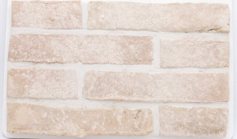 Austin Common Roman Hand Thrown Handmade - Metro Brick & Stone Co