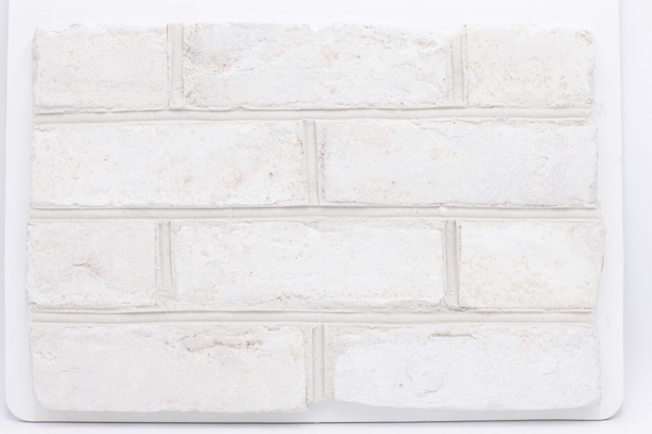 Greek Isle Modular Hand Thrown Handmade - Metro Brick & Stone Co