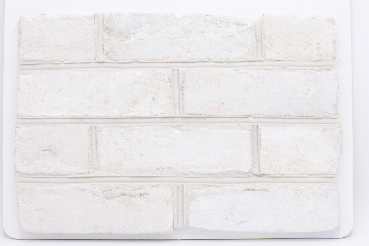 Greek Isle Modular Hand Thrown Handmade - Metro Brick & Stone Co