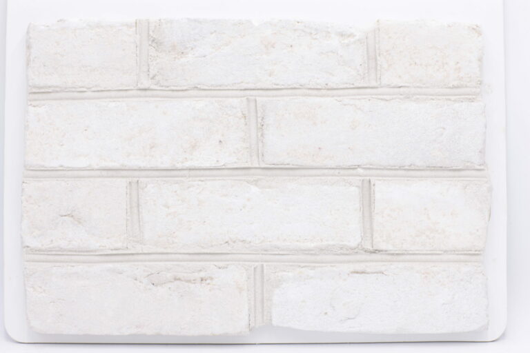 Greek Isle Modular Hand Thrown Handmade - Metro Brick & Stone Co