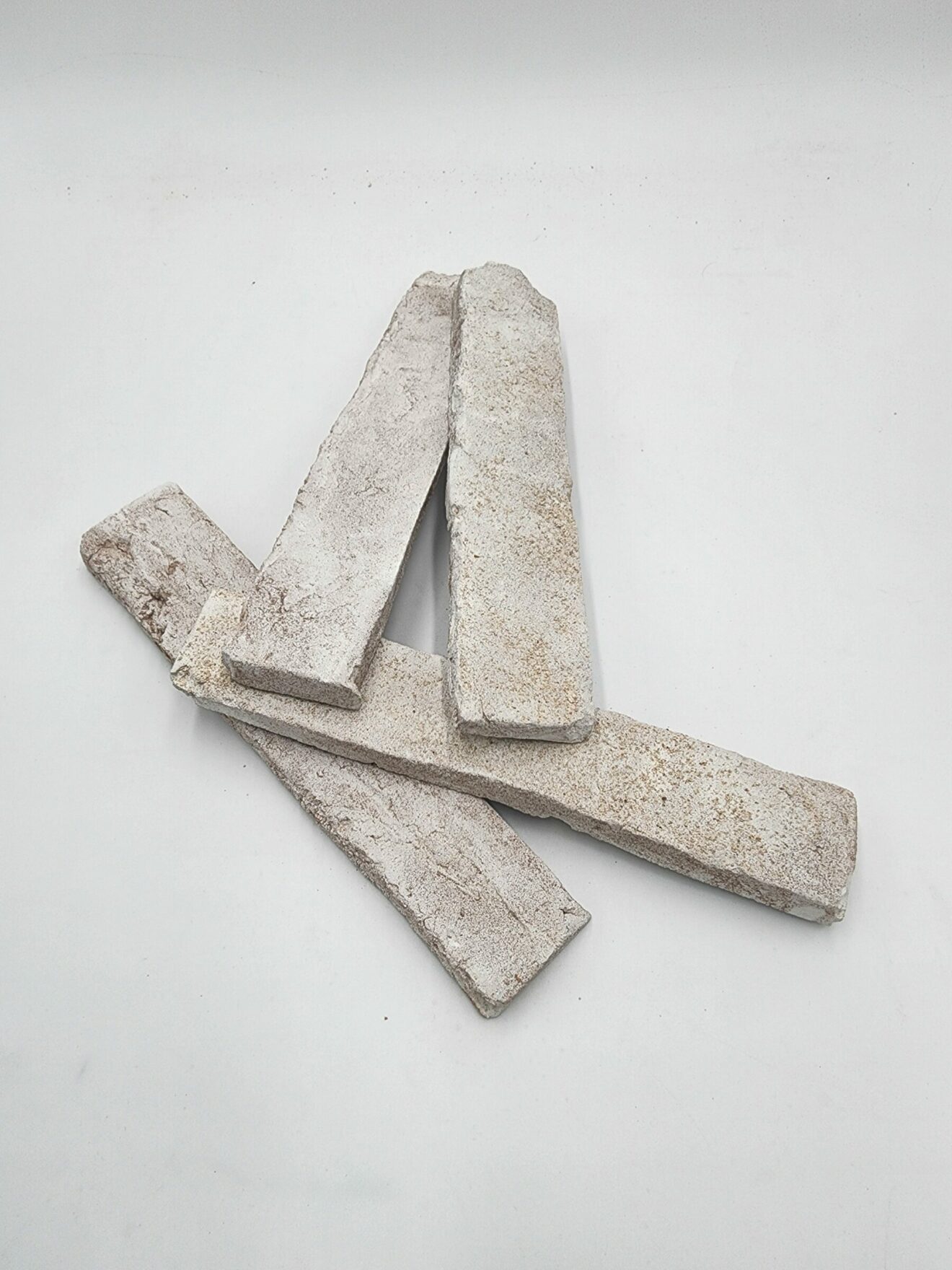 Greek Isle Roman Hand Thrown Handmade - Metro Brick & Stone Co