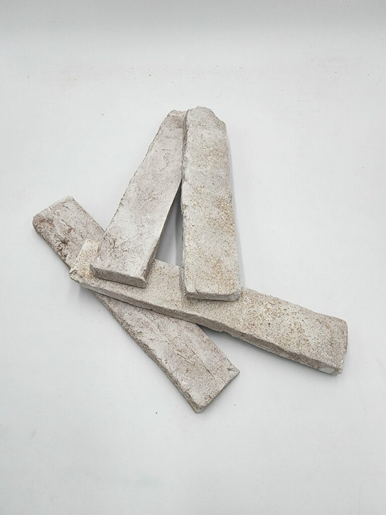 Greek Isle Roman Hand Thrown Handmade - Metro Brick & Stone Co