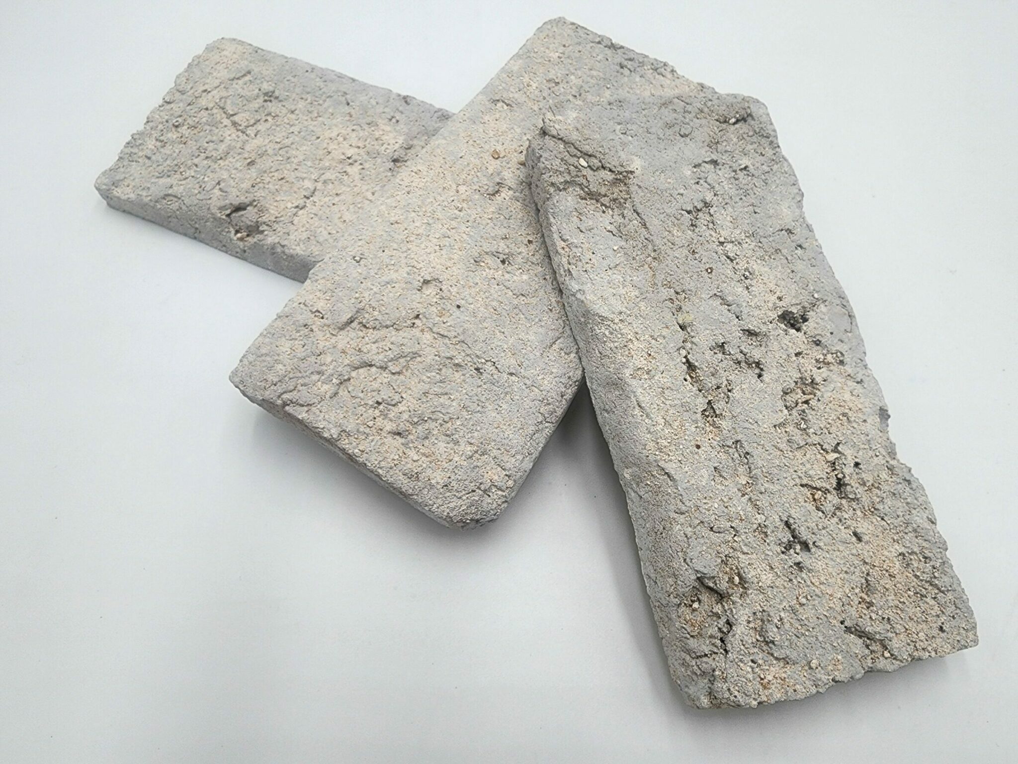 Grey Castle 4x8 17th Century - Metro Brick & Stone Co