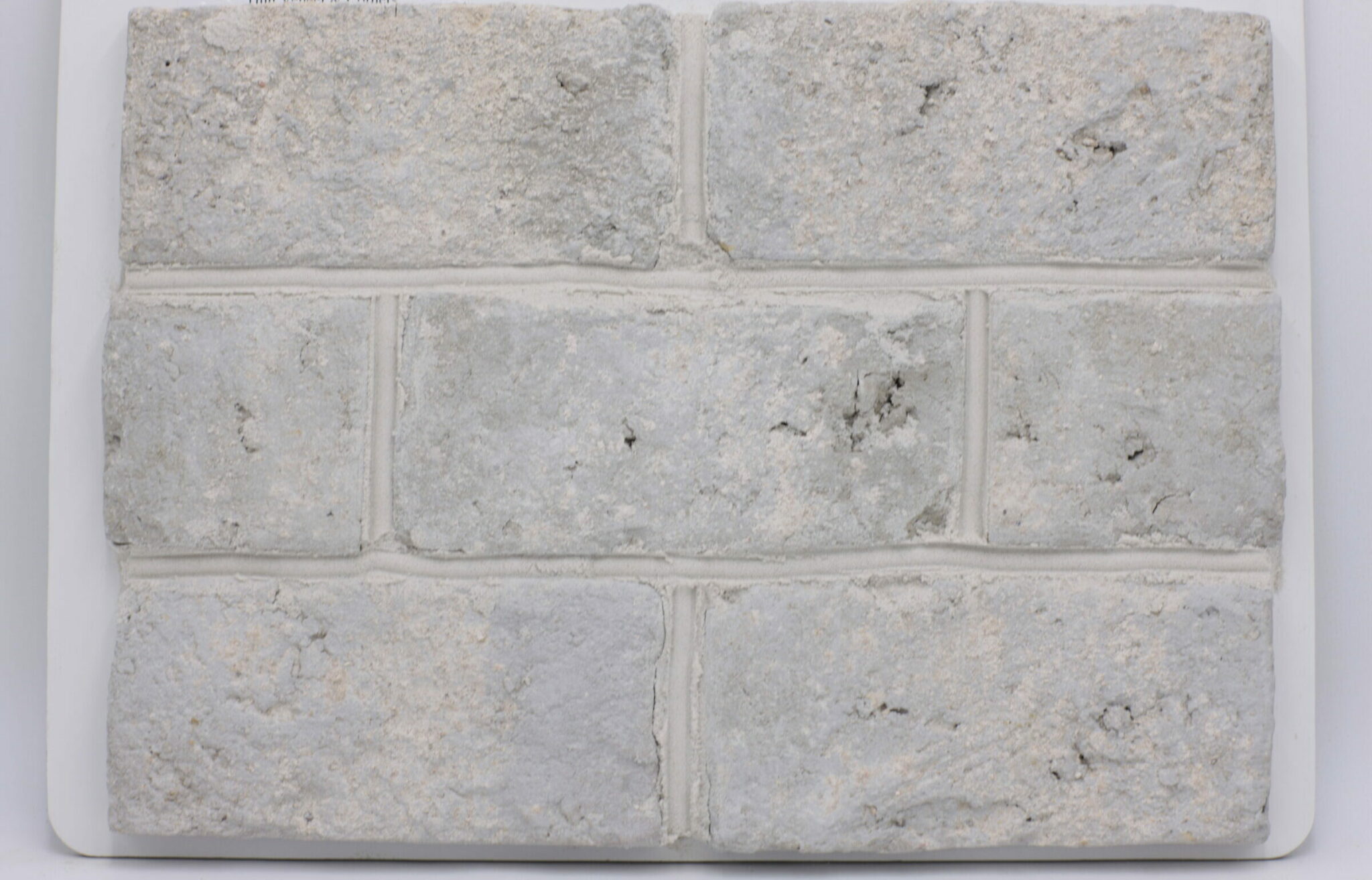 Grey Castle 4x8 17th Century - Metro Brick & Stone Co