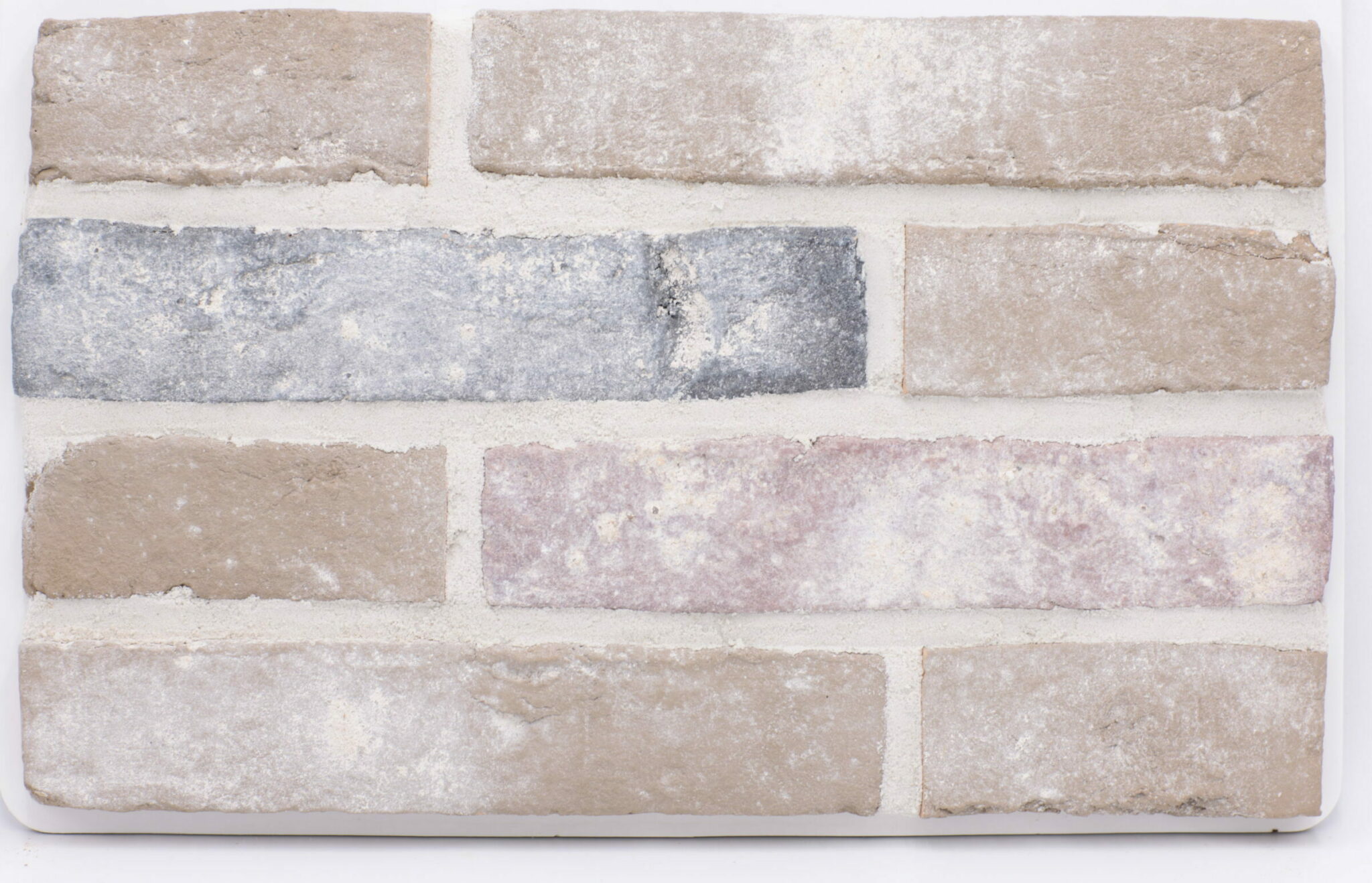 Puebla Roman Hand Thrown Handmade - Metro Brick & Stone Co