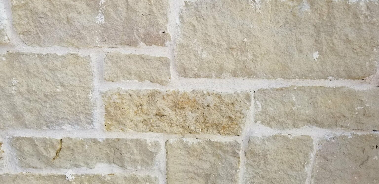 Buff Lueders - Metro Brick & Stone Co