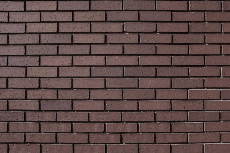 Thin Brick – Metro Brick & Stone Co